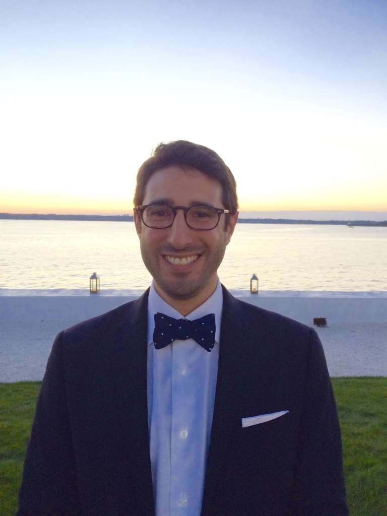 David A. Gelman, Ph.D. | Data Scientist